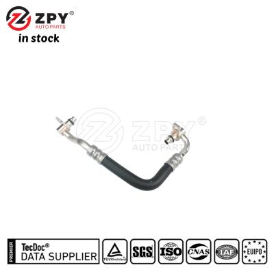 China ZPY Gearbox Oil Pressure Line 4G0317818S for VW Audi A6 for sale