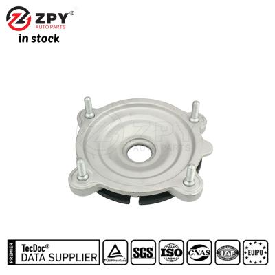 China ZPY Upper Front Coil Spring Disc for Audi A6 4G0412065C for sale