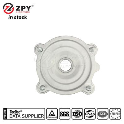 China ZPY Upper Front Coil Spring Disc for Audi A6 4G0412065C for sale