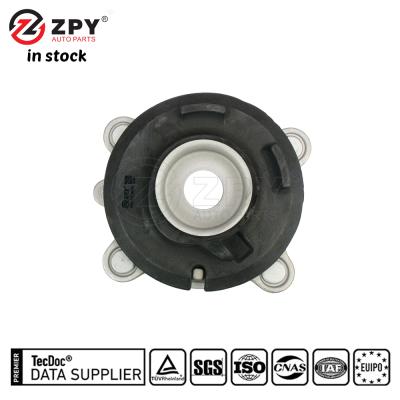 China ZPY Upper Front Coil Spring Disc for Audi A6 4G0412065C for sale