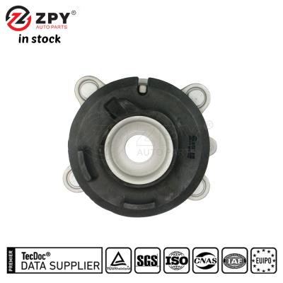 China ZPY Upper Front Coil Spring Disc for Audi A6 4G0412065C for sale