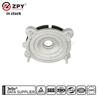 China ZPY Upper Front Coil Spring Disc for Audi A6 4G0412065C for sale