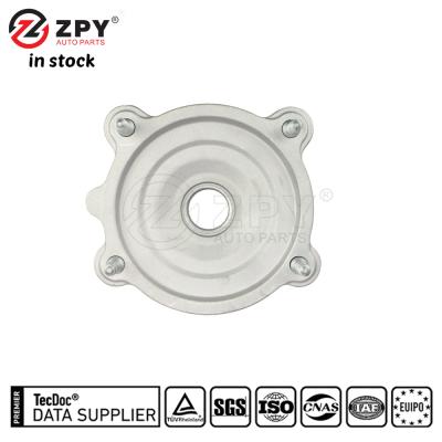 China ZPY Upper Front Coil Spring Disc for Audi A6 4G0412065C for sale