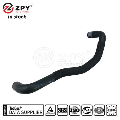 China ZPY Heater Coolant Hose 4G0819371AL for Audi A6 Quattro VW Porsche for sale