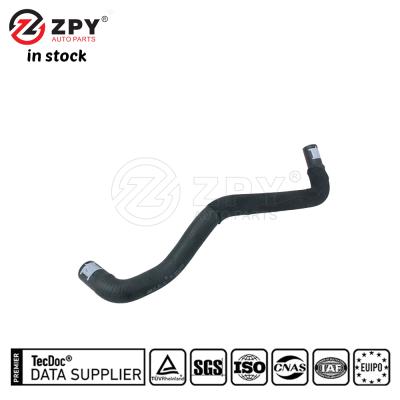China ZPY 4G1819372D Water Pipe for Audi A6 VW Porsche Cooling System for sale