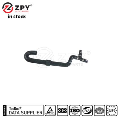 China ZPY Coolant Hose 4H0121056K for Audi A8 Quattro 3.0L for sale