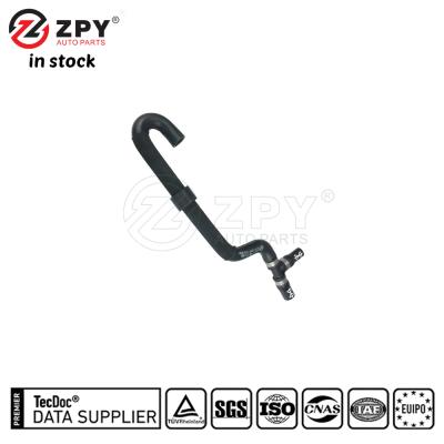 China ZPY Coolant Hose 4H0121056K for Audi A8 Quattro 3.0L for sale
