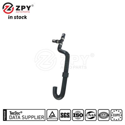 China ZPY Coolant Hose 4H0121056K for Audi A8 Quattro 3.0L for sale