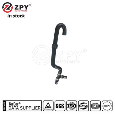 China ZPY Coolant Hose 4H0121056K for Audi A8 Quattro 3.0L for sale