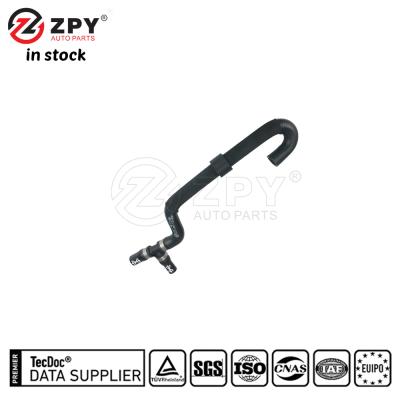 China ZPY Coolant Hose 4H0121056K for Audi A8 Quattro 3.0L for sale