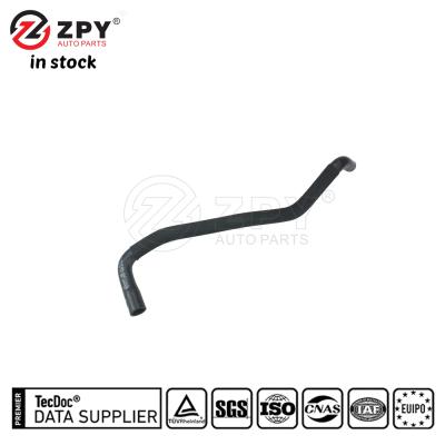 China ZPY Coolant Hose 4H0121057J for Audi A8 S8 Quattro VW Porsche for sale