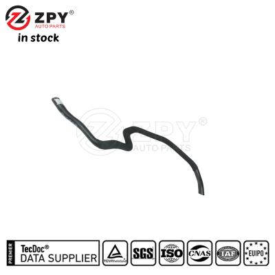 China ZPY Coolant Hose 4H0121059H for Audi A8 Quattro 3.0L Engine for sale
