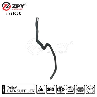 China ZPY Coolant Hose 4H0121059H for Audi A8 Quattro 3.0L Engine for sale