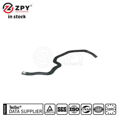 China ZPY Coolant Hose 4H0121059H for Audi A8 Quattro 3.0L Engine for sale