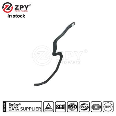 China ZPY Coolant Hose 4H0121059H for Audi A8 Quattro 3.0L Engine for sale