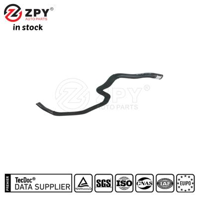 China ZPY Coolant Hose 4H0121059H for Audi A8 Quattro 3.0L Engine for sale