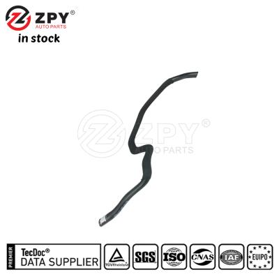 China ZPY Coolant Hose 4H0121059H for Audi A8 Quattro 3.0L Engine for sale