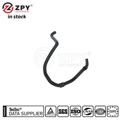 China ZPY Coolant Hose 4H0121060C for Audi A8 S8 Quattro for sale