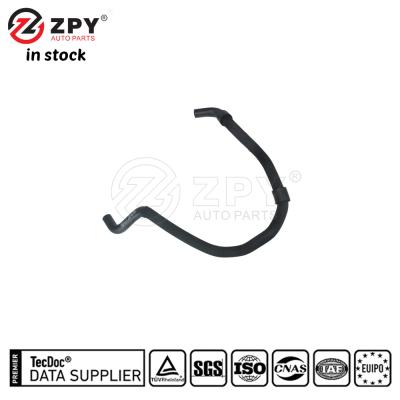 China ZPY Coolant Hose 4H0121060C for Audi A8 S8 Quattro for sale