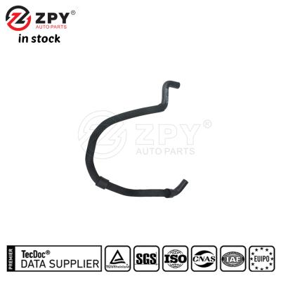 China ZPY Coolant Hose 4H0121060C for Audi A8 S8 Quattro for sale