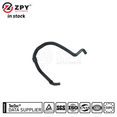 China ZPY Coolant Hose 4H0121060C for Audi A8 S8 Quattro for sale