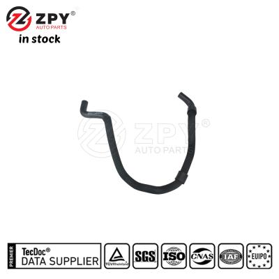 China ZPY Coolant Hose 4H0121060C for Audi A8 S8 Quattro for sale