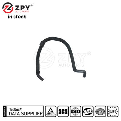 China ZPY Coolant Hose 4H0121060C for Audi A8 S8 Quattro for sale