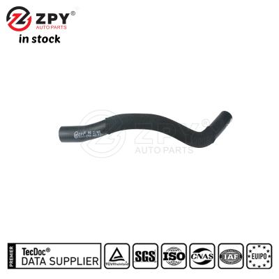 China ZPY Coolant Hose 4H0121082Q for Audi A8 3.0L 2012-2014 for sale