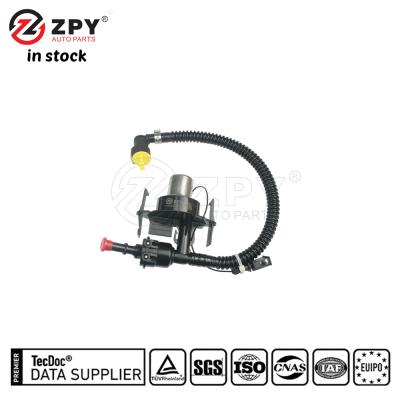 China ZPY Fuel Pressure Regulator 4H0201559C for Audi VW Porsche for sale