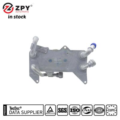 China ZPY Automatic Transmission Oil Cooler for Audi A8 Quattro 2011-2018 for sale