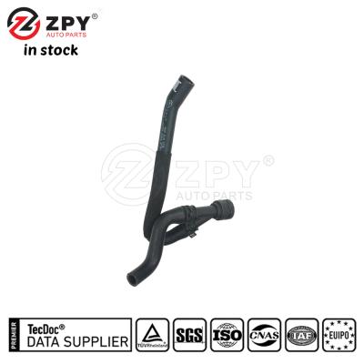 China ZPY Coolant Hose 4H0819373L for Audi A8 S8 Quattro for sale