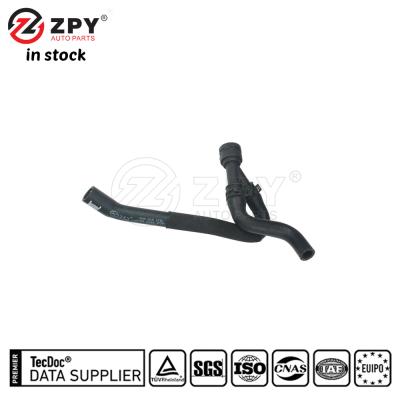 China ZPY Coolant Hose 4H0819373L for Audi A8 S8 Quattro for sale