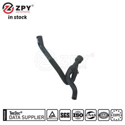 China ZPY Coolant Hose 4H0819373L for Audi A8 S8 Quattro for sale