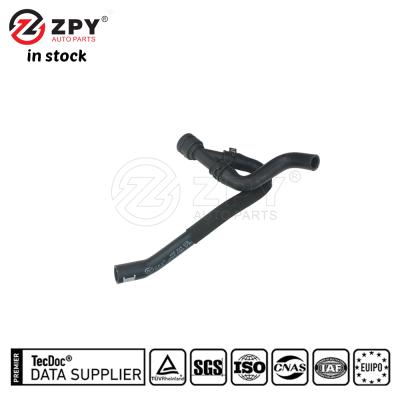 China ZPY Coolant Hose 4H0819373L for Audi A8 S8 Quattro for sale