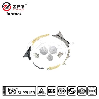 China ZPY Timing Chain Tensioner for Audi VW Porsche 4K0198467 for sale