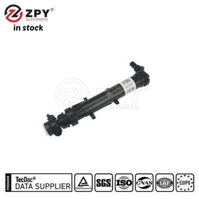 China ZPY 4K0955101 Headlight Washer Nozzle for Audi A6L VW Porsche for sale