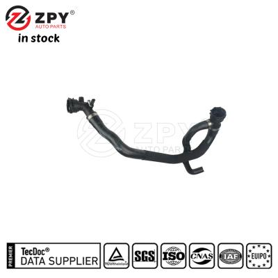 China ZPY 4KD122055A Coolant Hose for Audi A6 A7 2.0T Engine for sale