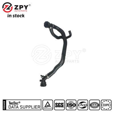 China ZPY 4KD122055A Coolant Hose for Audi A6 A7 2.0T Engine for sale