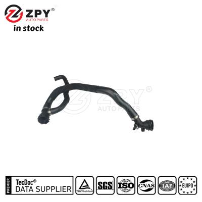 China ZPY 4KD122055A Coolant Hose for Audi A6 A7 2.0T Engine for sale