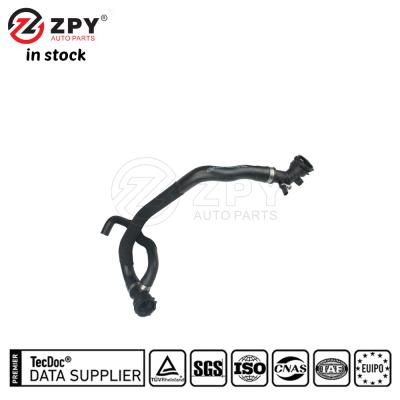 China ZPY 4KD122055A Coolant Hose for Audi A6 A7 2.0T Engine for sale