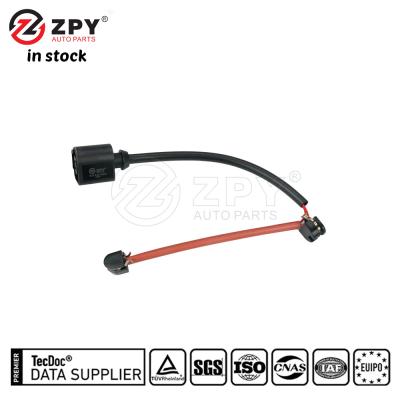 China ZPY Brake Pad Wear Sensor 4L0615437A for Audi Q7 VW Porsche for sale