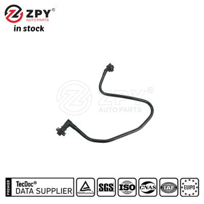 China ZPY Engine Breather Line for Audi Q7 4M OEM 4M0121081CT for sale