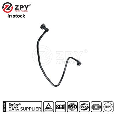 China ZPY Engine Coolant Hose 4M0121081DD for Audi RS Q8 SQ7 for sale
