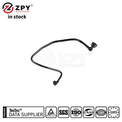 China ZPY Engine Coolant Hose 4M0121081DD for Audi RS Q8 SQ7 for sale