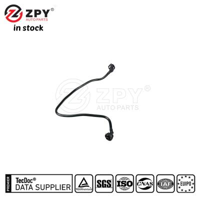 China ZPY Engine Coolant Hose 4M0121081DD for Audi RS Q8 SQ7 for sale