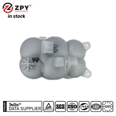 China ZPY Engine Coolant Reservoir Tank for Audi Q7 4M0121403H for sale