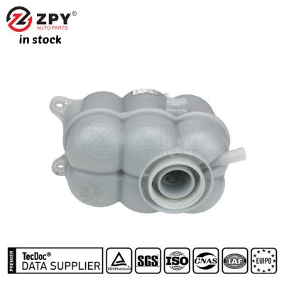 China ZPY Engine Coolant Reservoir Tank for Audi Q7 4M0121403H for sale