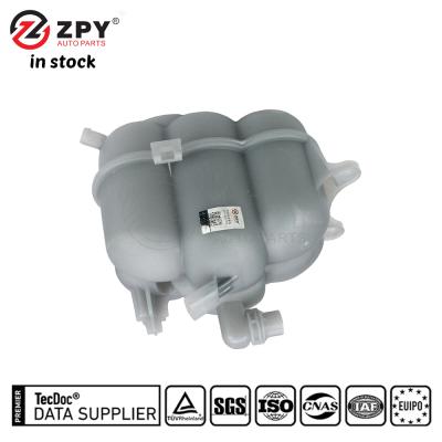 China ZPY Engine Coolant Reservoir Tank for Audi Q7 4M0121403H for sale