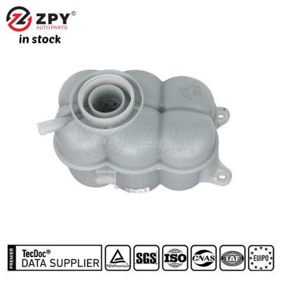 China ZPY Engine Coolant Reservoir Tank for Audi Q7 4M0121403H for sale