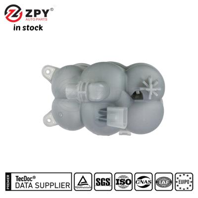 China ZPY Engine Coolant Reservoir Tank for Audi Q7 4M0121403H for sale